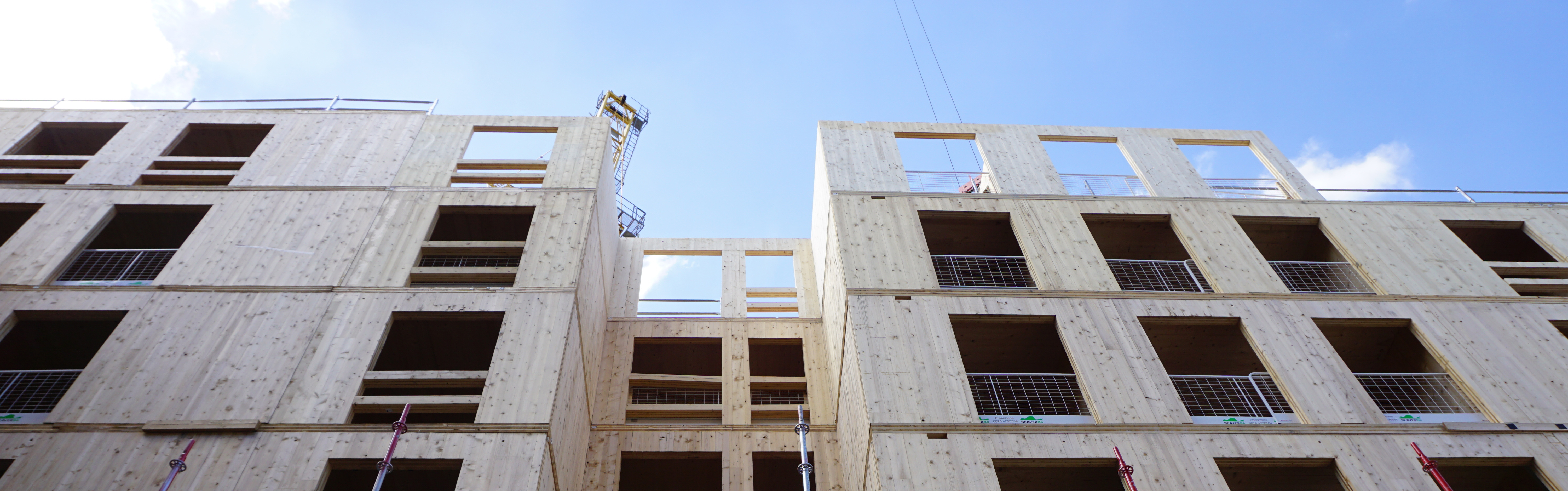 Temadag: Projektering af konstruktioner med CLT | Træinfo